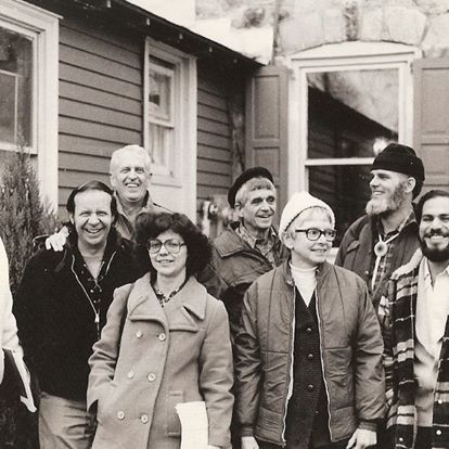 Kairos Community – Civic Parent