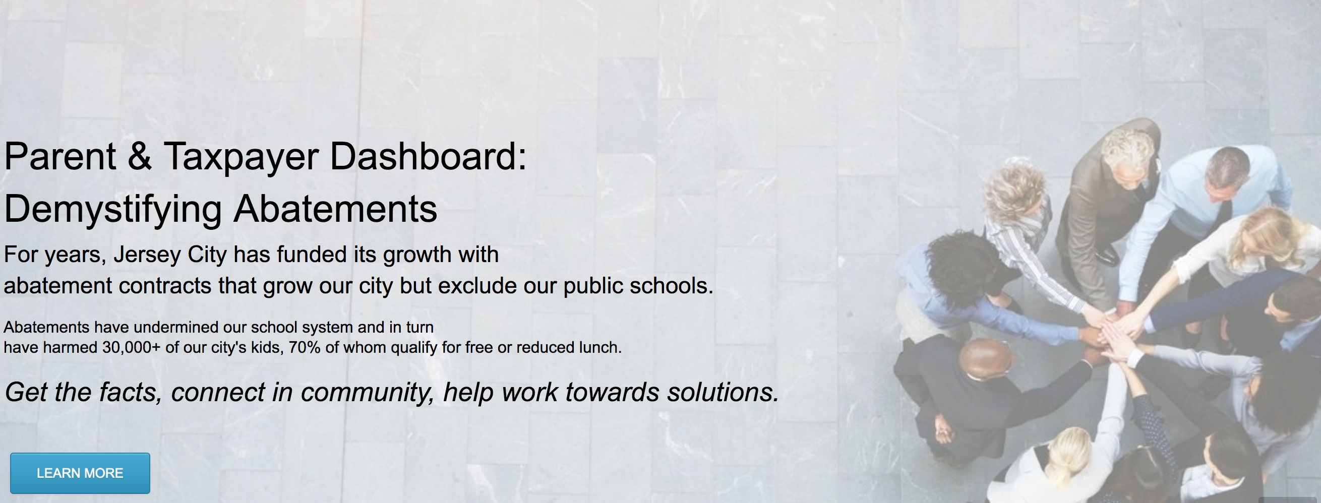 Parent Dashboard Civic Parent